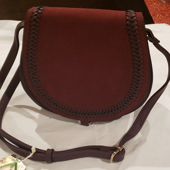 Alyssa | Bags | Alyssa Purse Brand New | Poshmark